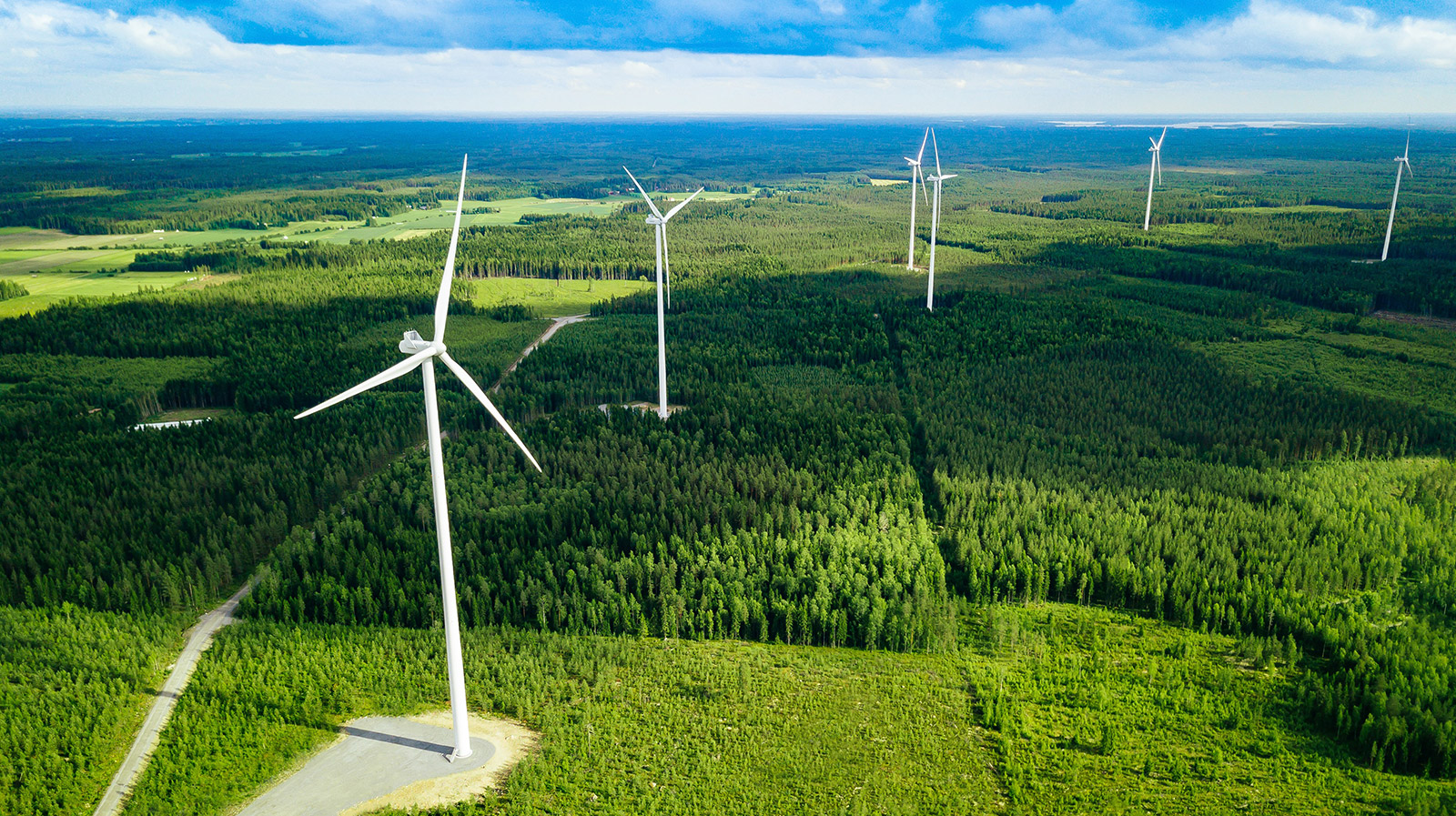 Eolic Services LLC - Independent Wind Turbine Maintenance & Project Experts